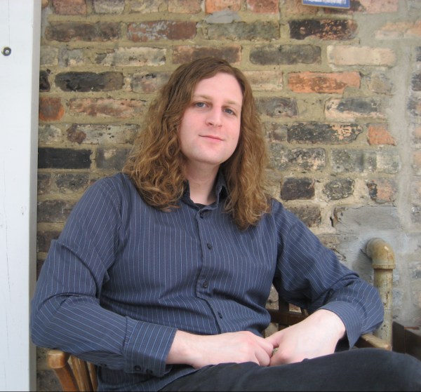 Anthony Melville: Portfolio